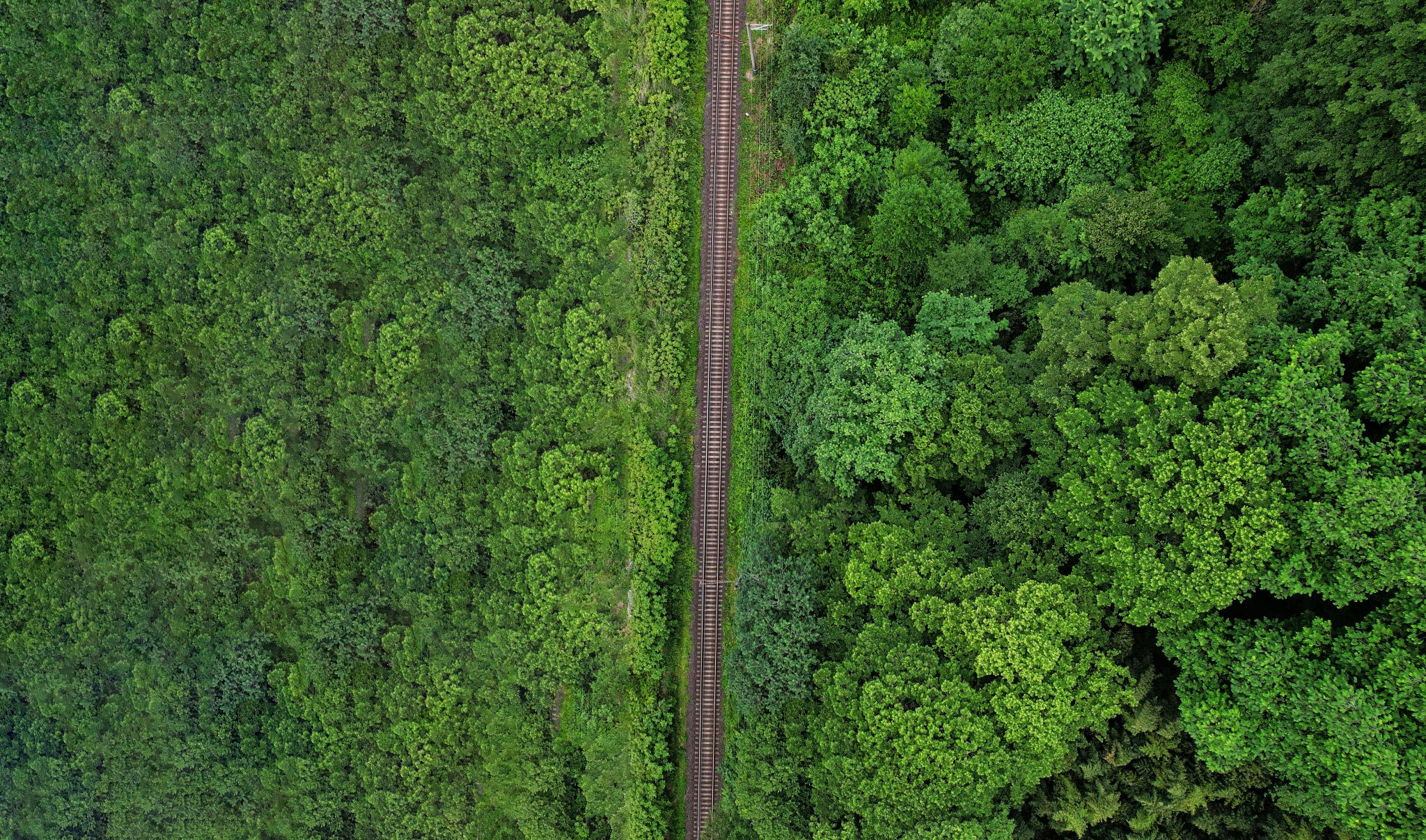 About - Heavy Haul Rail