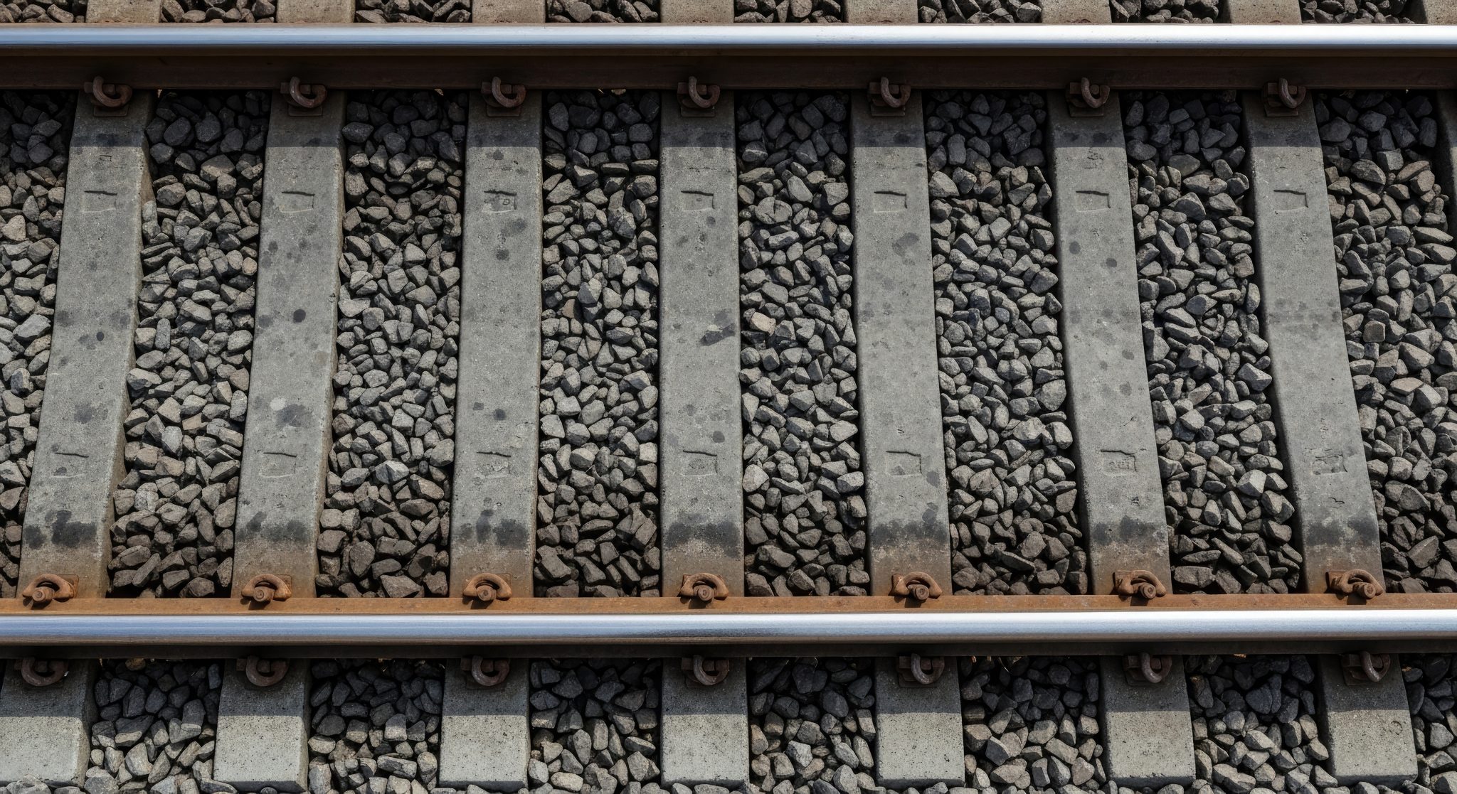 About - Heavy Haul Rail